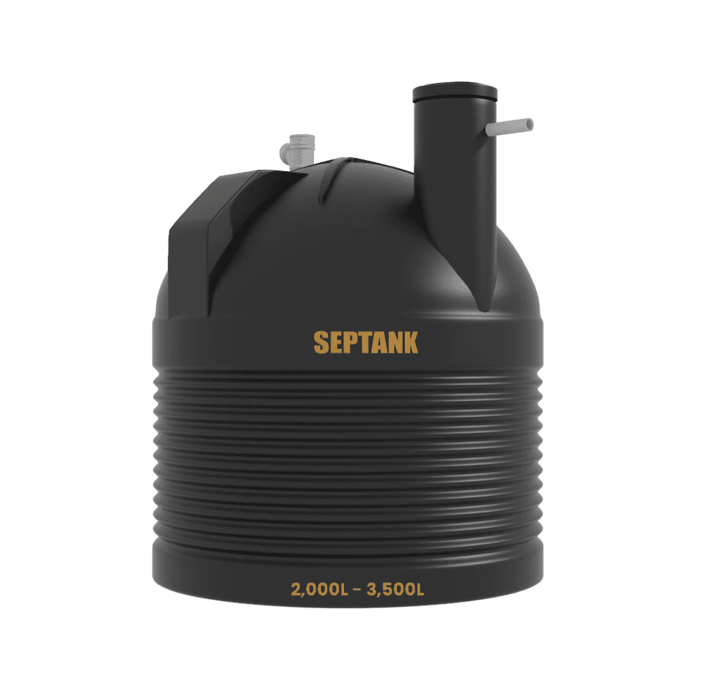 Septic Tank – Kentainers