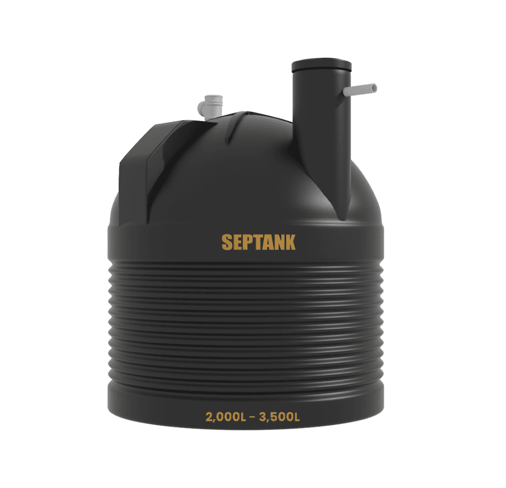 Septic Tank – Kentainers