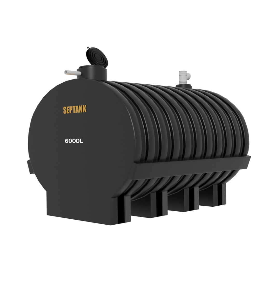 Septic Tank – Kentainers