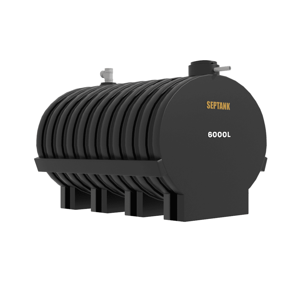 Septic Tank – Kentainers