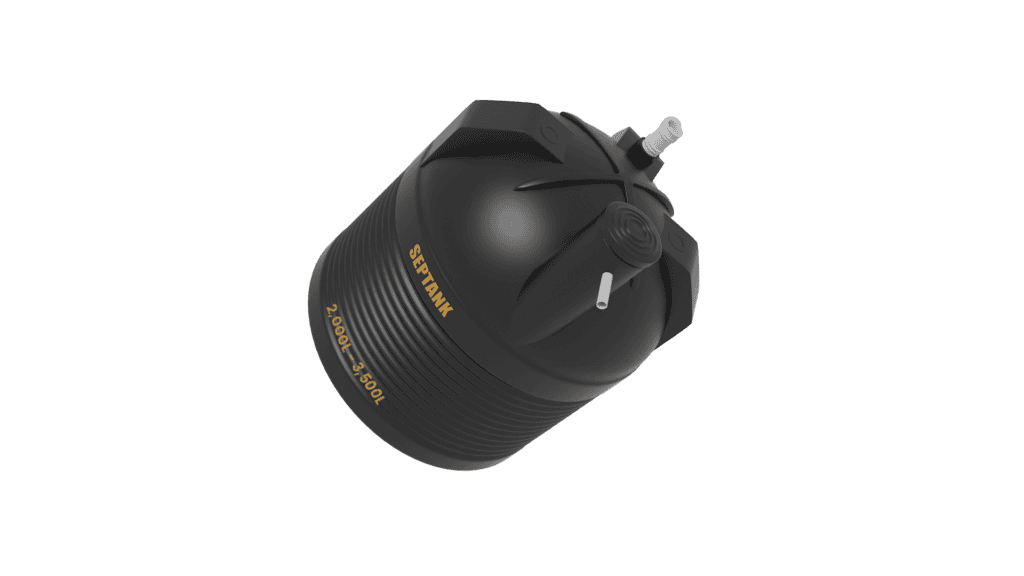 Septic Tank – Kentainers