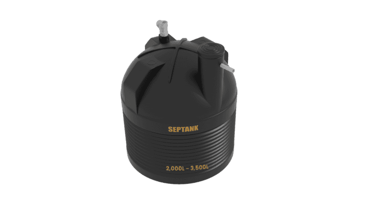 Septic Tank – Kentainers