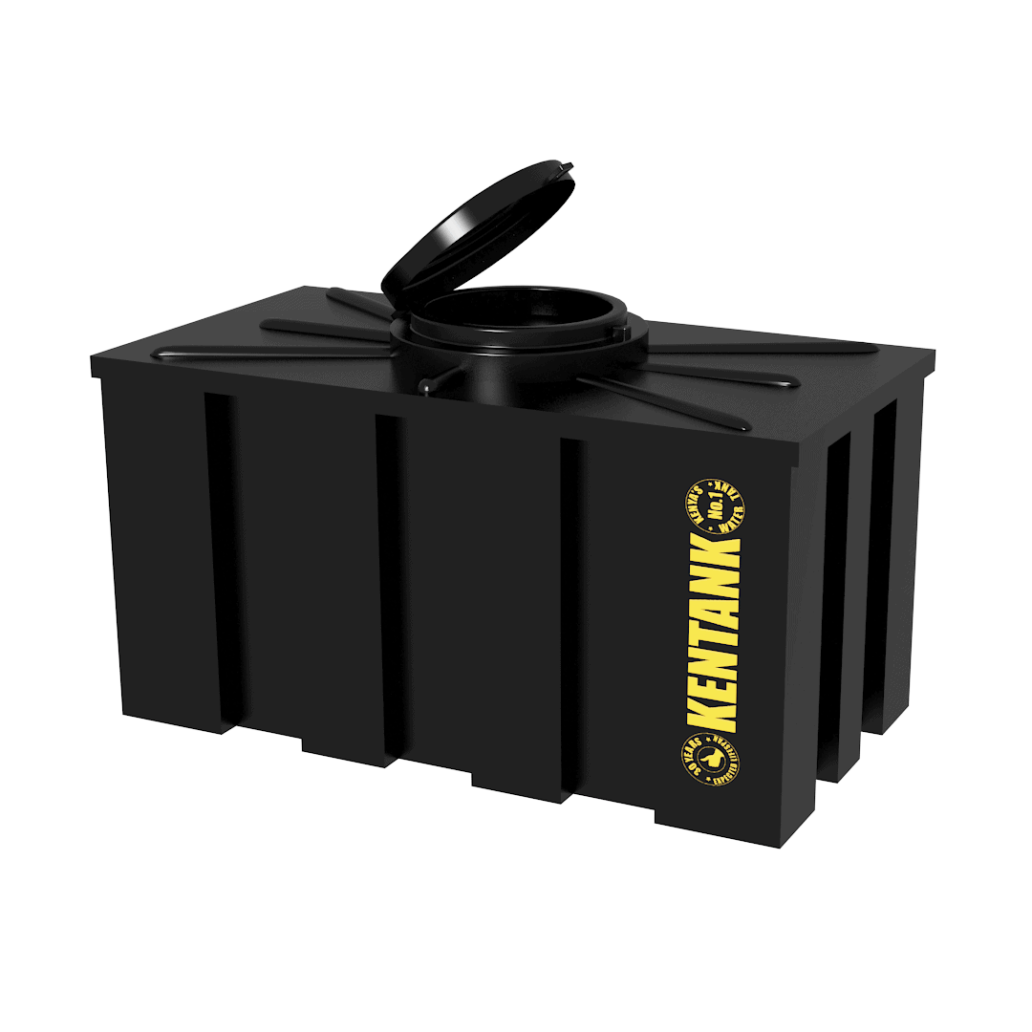 Loftank – Kentainers