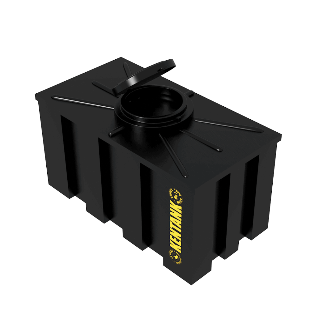 Loftank – Kentainers