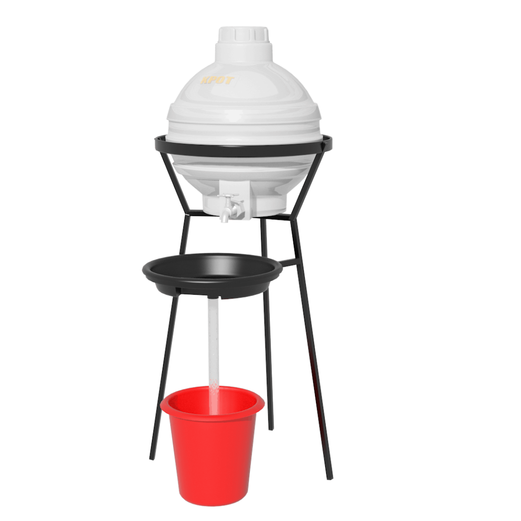 Handwash – Kentainers