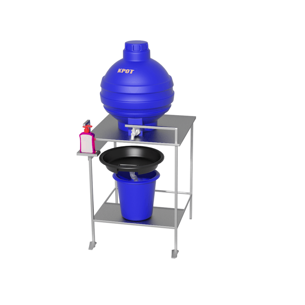 Handwash – Kentainers