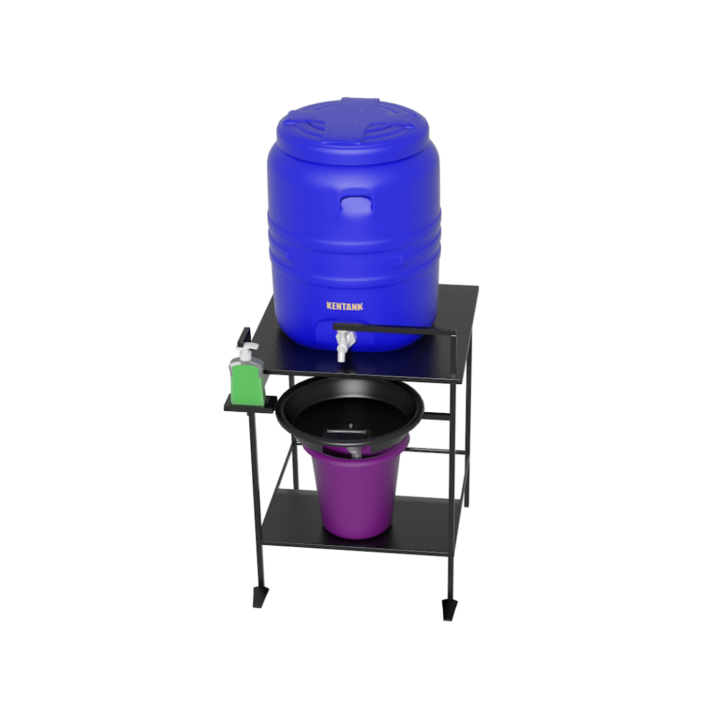 Handwash – Kentainers