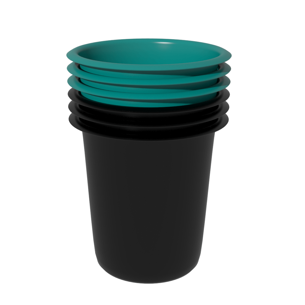 Buckets – Kentainers