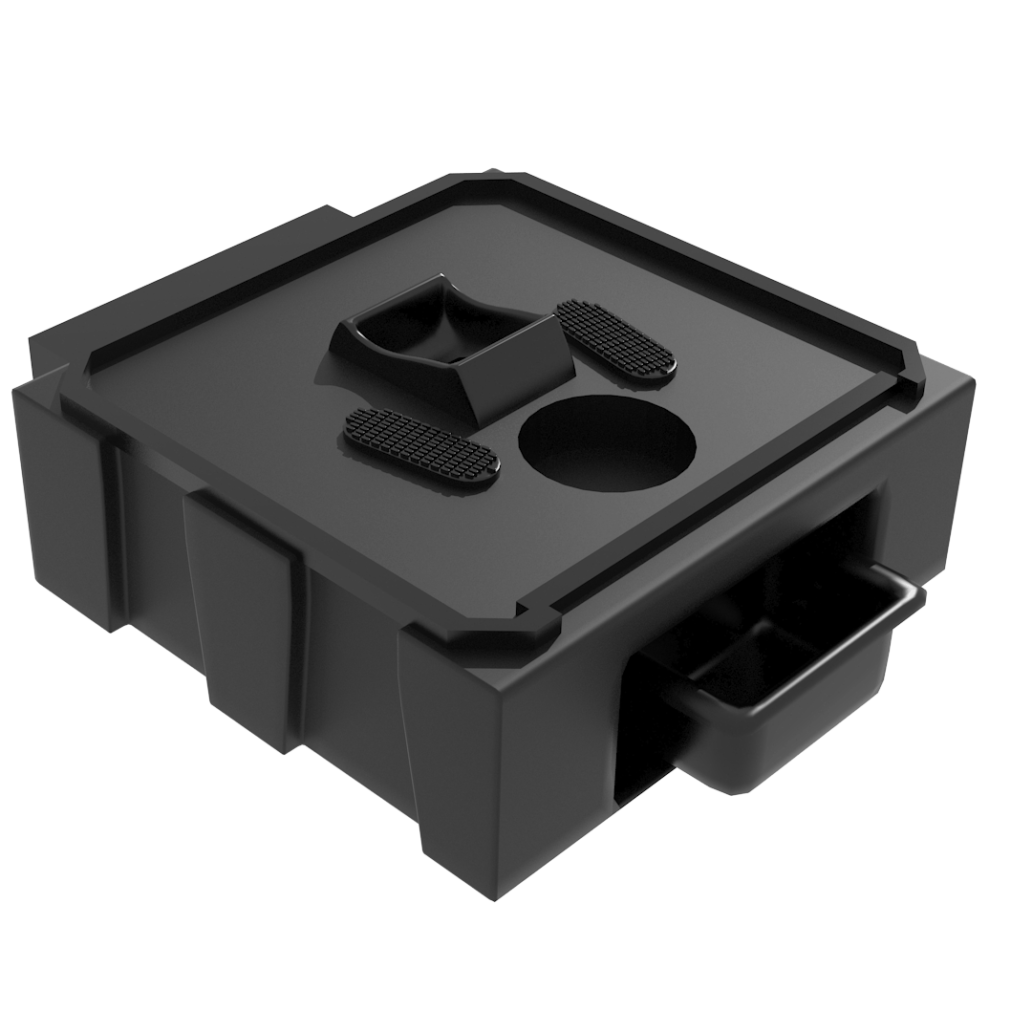 Ekoslab UD – Kentainers