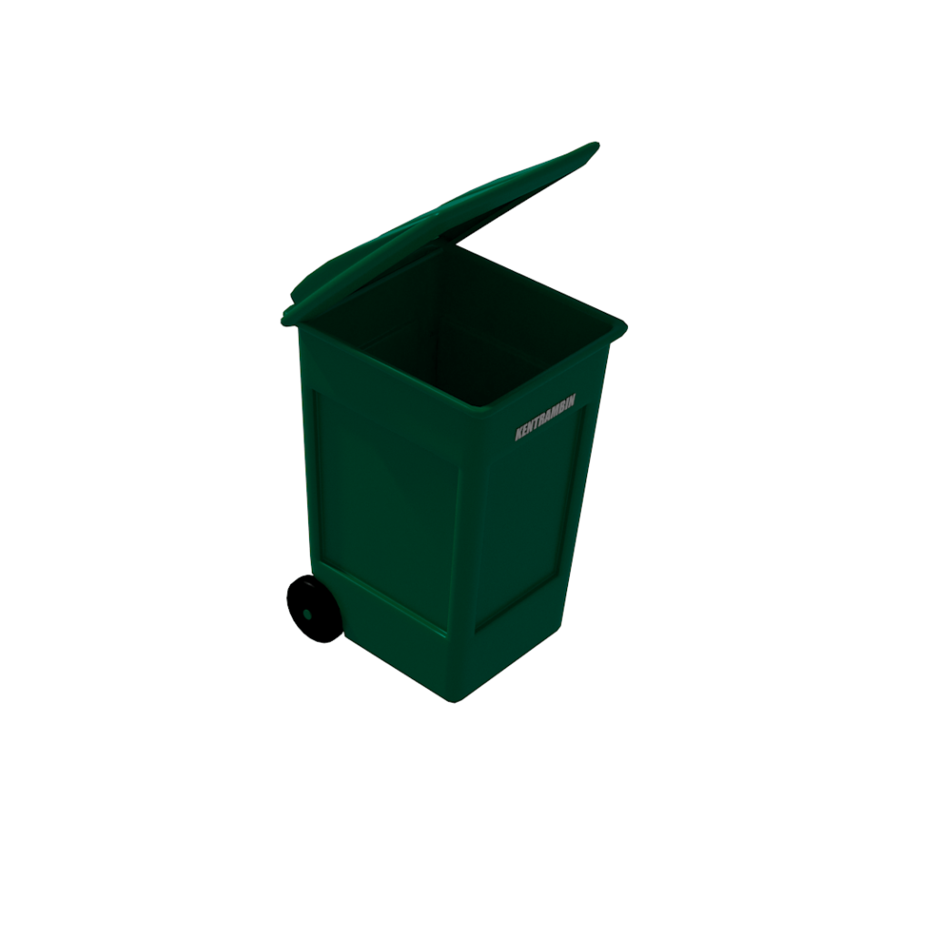 Kentram Bin – Kentainers
