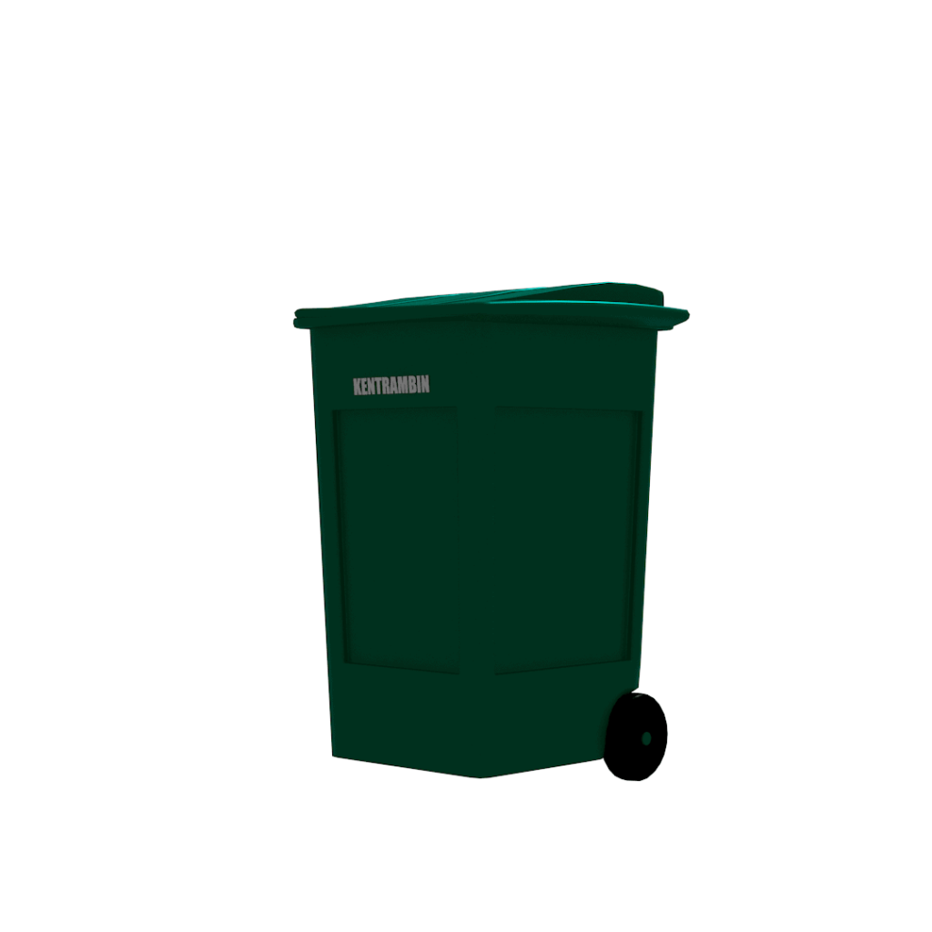 Kentram Bin – Kentainers