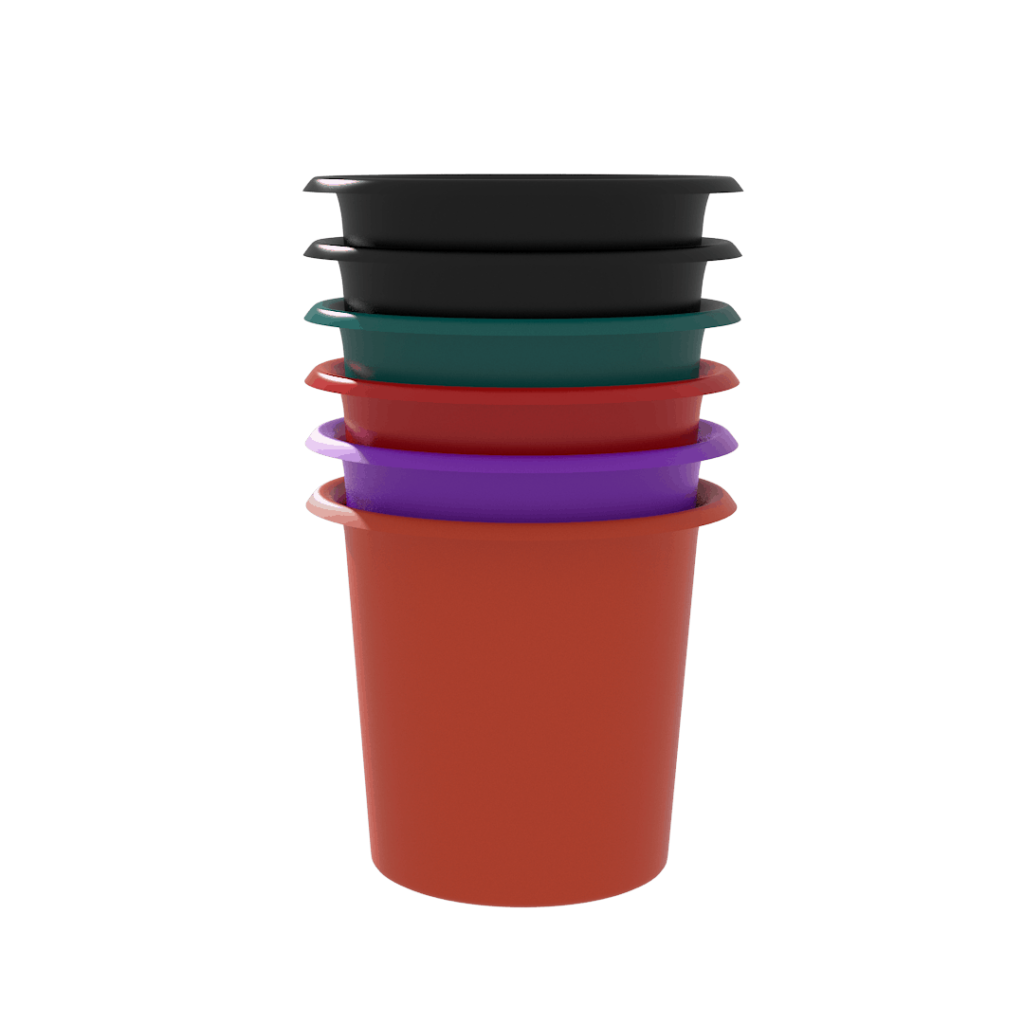 Buckets – Kentainers