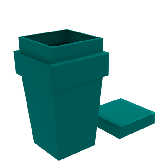 Bins – Kentainers
