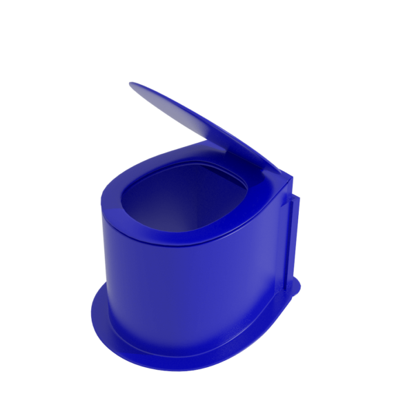 Wonderloo – Kentainers