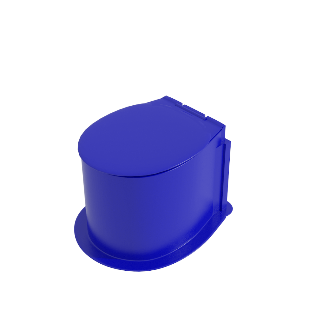 Wonderloo – Kentainers