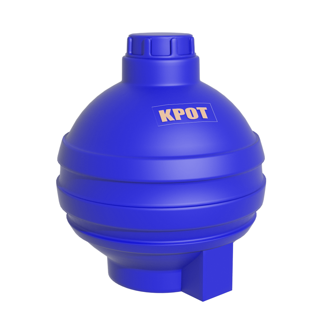 Kpot – Kentainers
