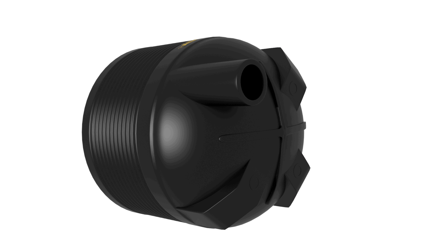 Bunkatank – Kentainers