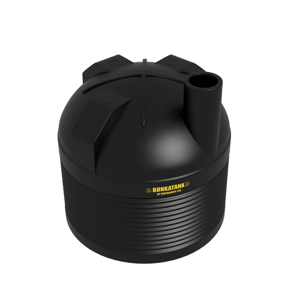 Bunkatank – Kentainers