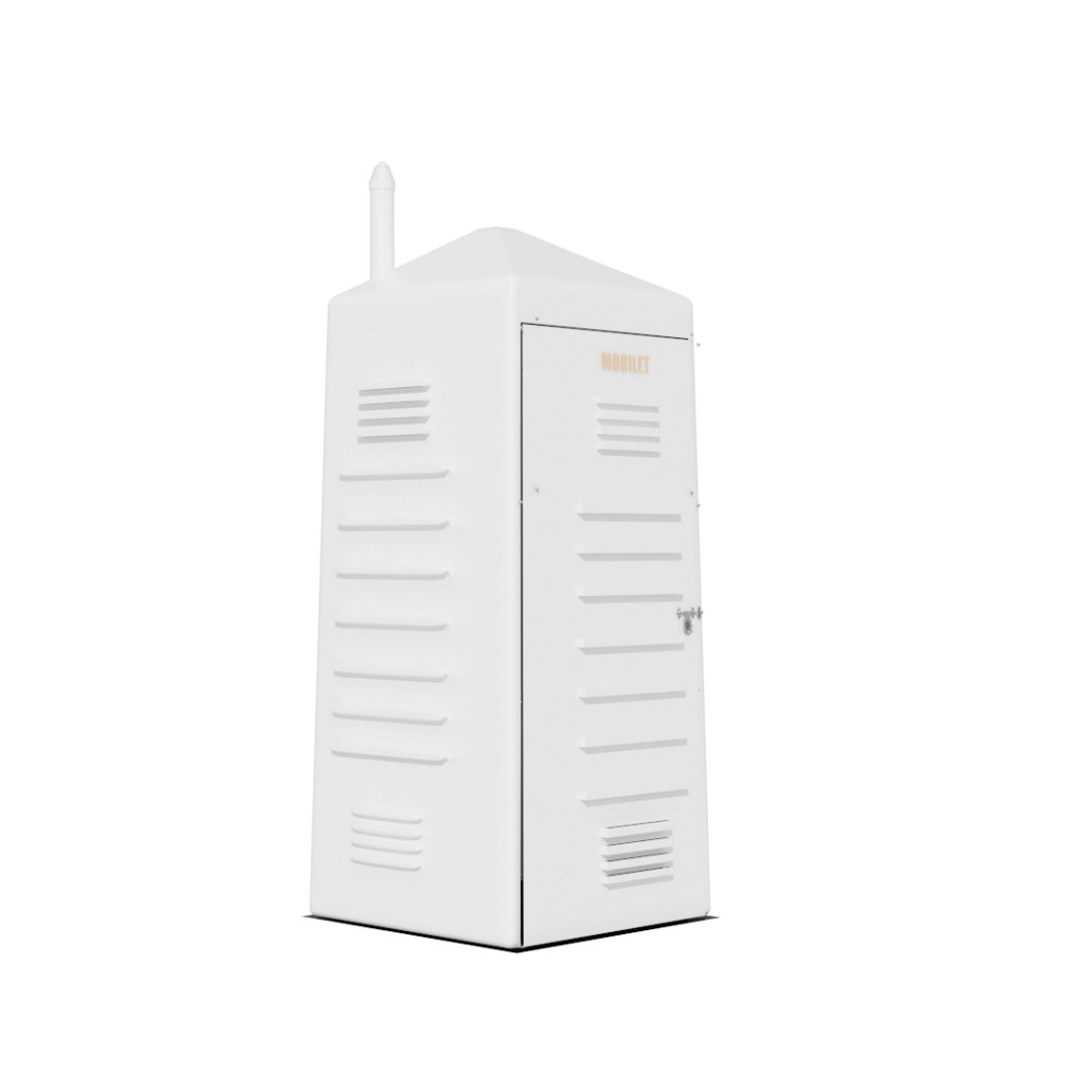 Mobilet – Kentainers