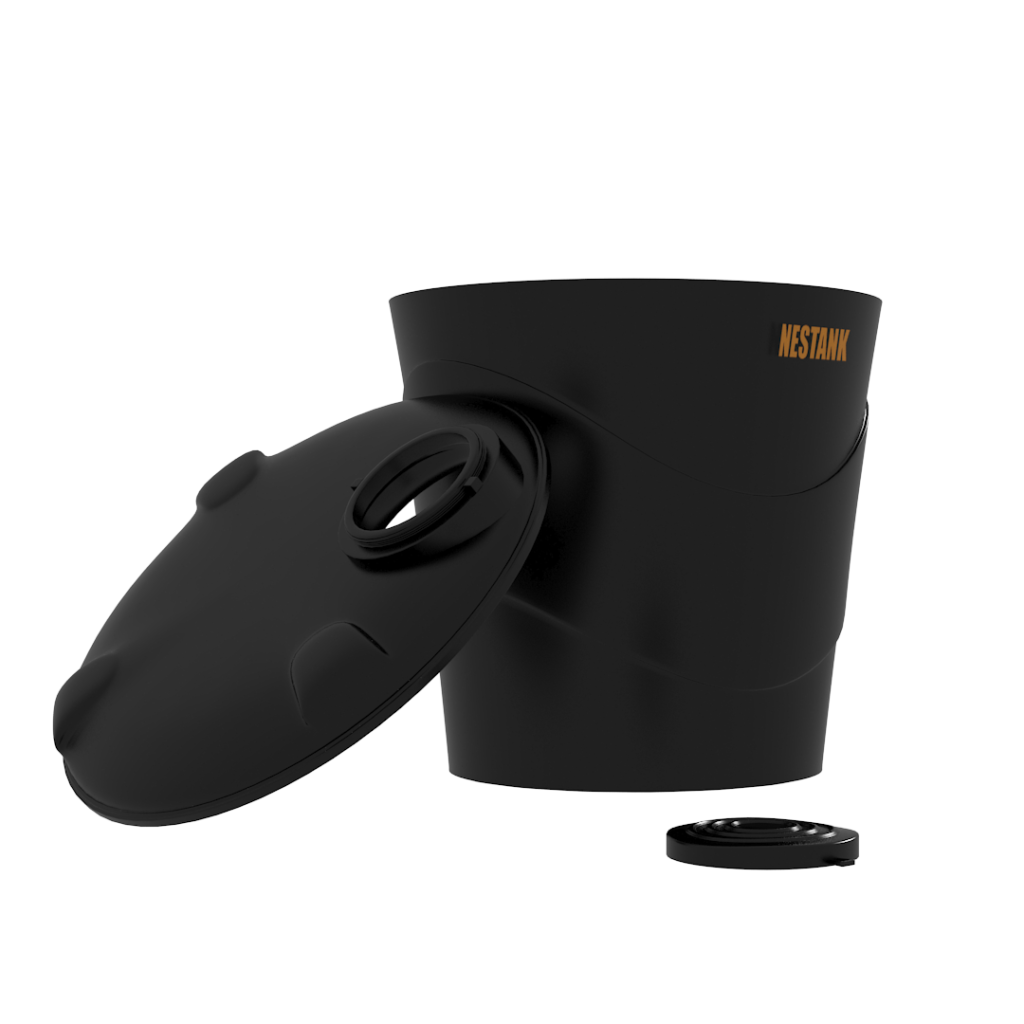 Nestank – Kentainers