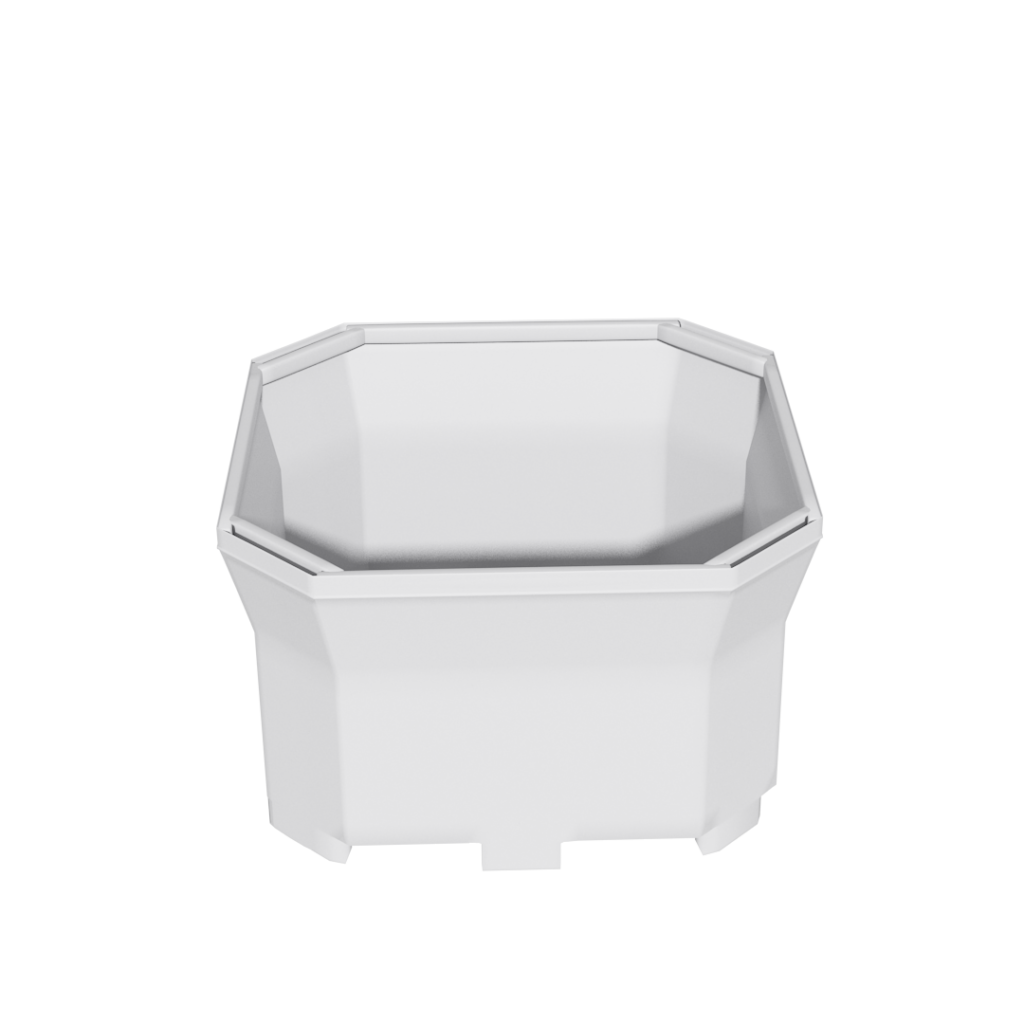 Fish Tub – Kentainers