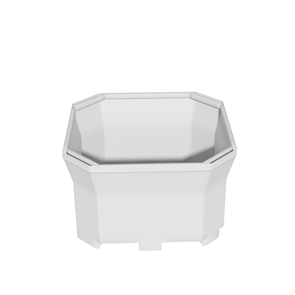 Fish Tub – Kentainers